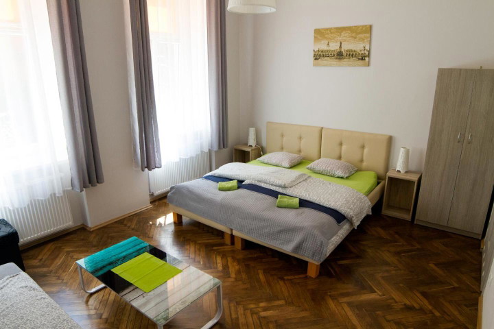 Dream Hostel & Apartments - Krakow