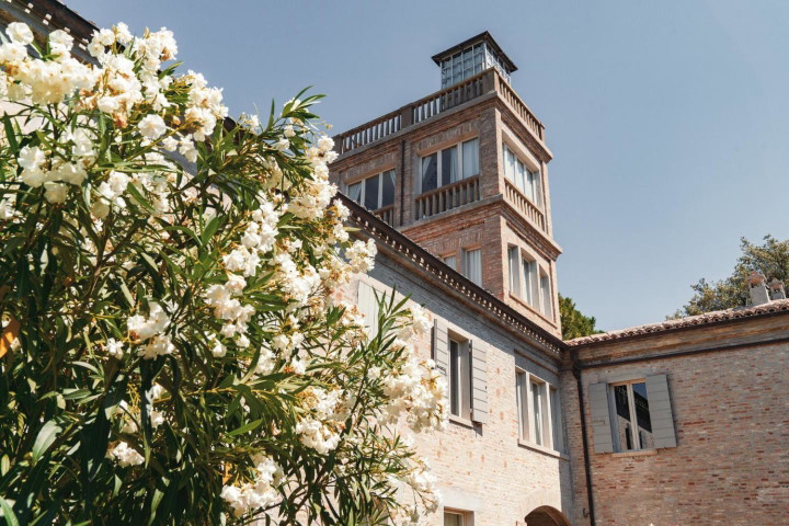Il Pignocco Country House - Pesaro