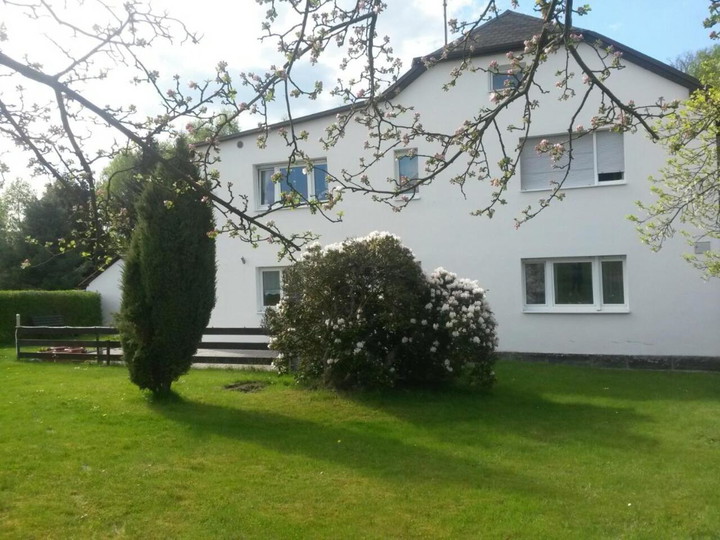 Ubytování Chadimovi - Tschechien