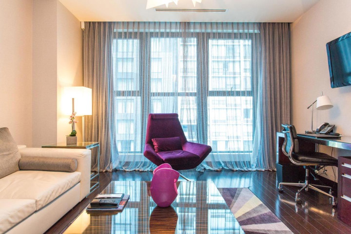 Ivy Boutique Hotel - Chicago, IL