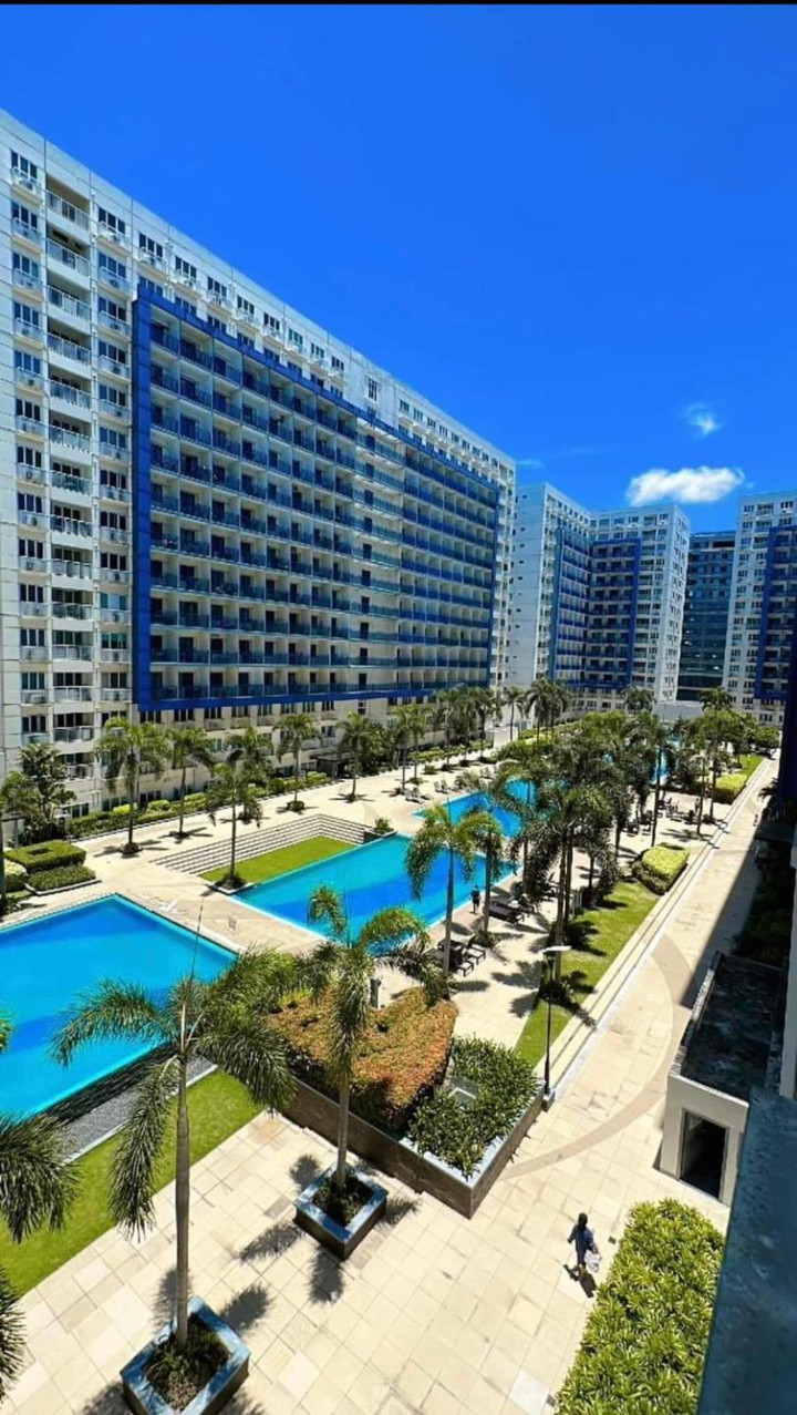 Sea Residences At Jireh Psalm374 - Manila