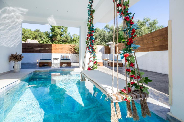 Villa Maria Cameo - Zante