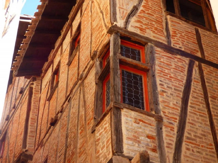 La Lauze Et L'anguille - Gaillac