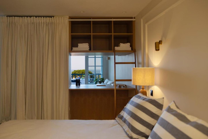 Bed & Views - Le Paradis De Bordaberry - Hondarribia