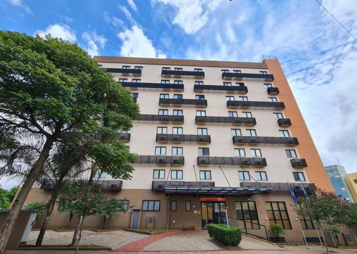 Transamerica Fit São Carlos - São Carlos
