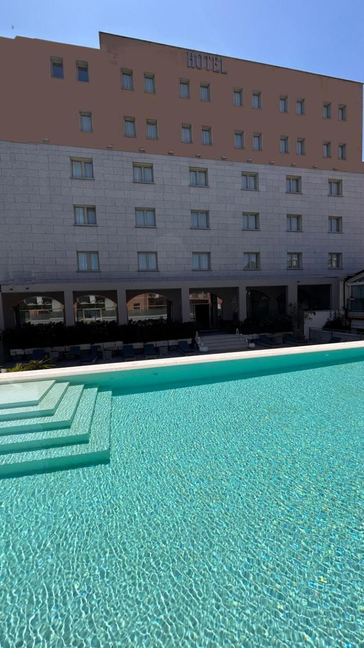 Hotel For You - Olbia