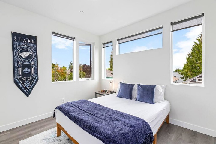The Sweet Suite In The North - Renton, WA