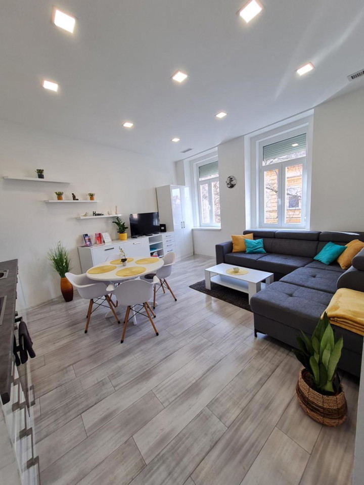 Napfény Apartman - Szeged