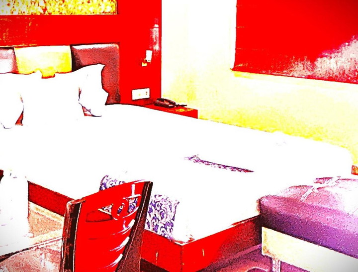 The Hill Lora Hotel In Dharamshala - Punjab