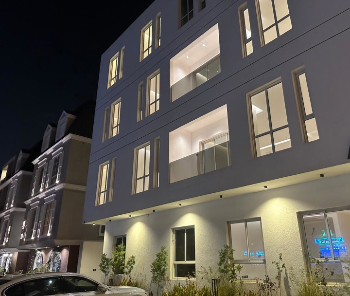 Studio Al Malqa , Prime Location, Self Check-in - Riyad