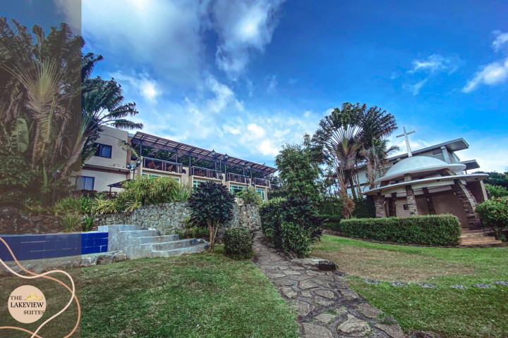 The Lakeview Suites - Tagaytay