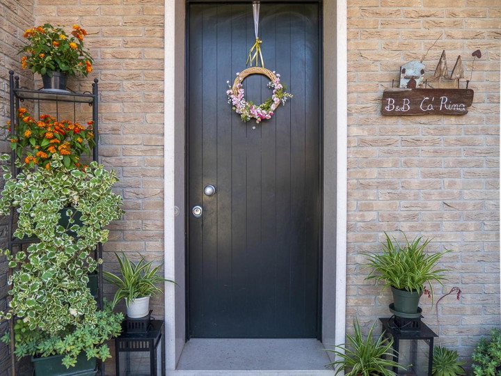 B&b Ca' Rina - Treviso