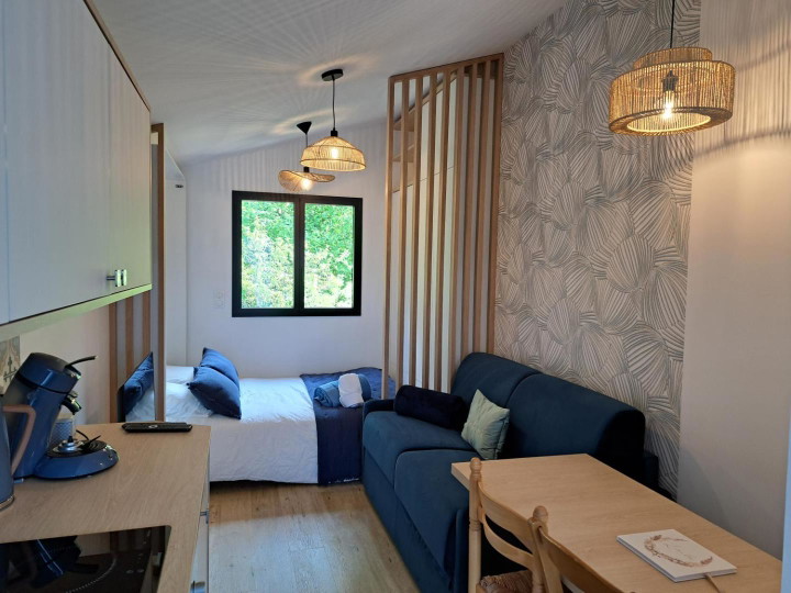 Les Terrasses De Condate - Rennes Canal St Martin - Rennes