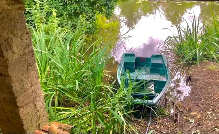 Le Dort'thouars - Bord De Rivière Et Bain Nordique - Deux-Sèvres