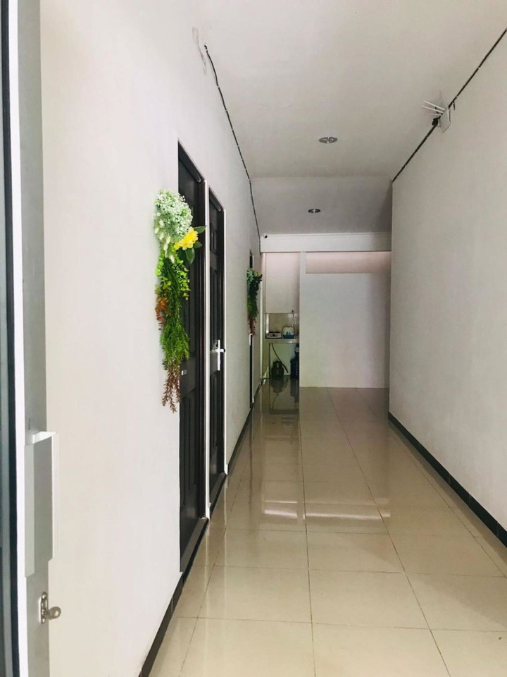 Ez Door - Yogyakarta