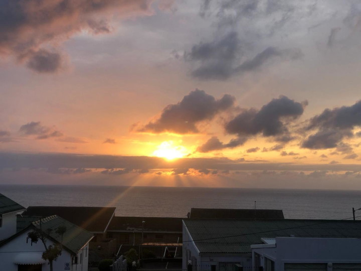 Apartment With A Seaview- Amanzimtoti - Amanzimtoti