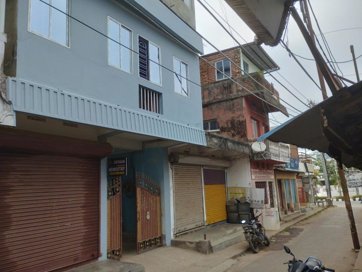 Srimaan Homestay - Agartala