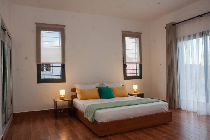 Happynice Guesthouse -