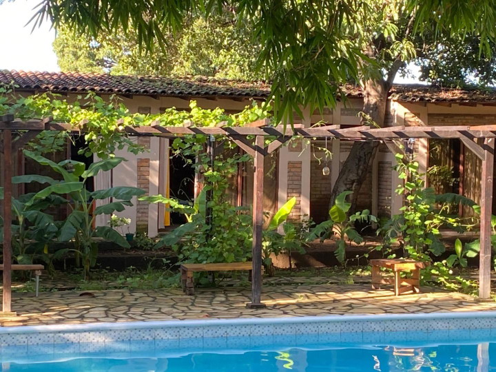 Hostal Casa Abierta - Nicaragua
