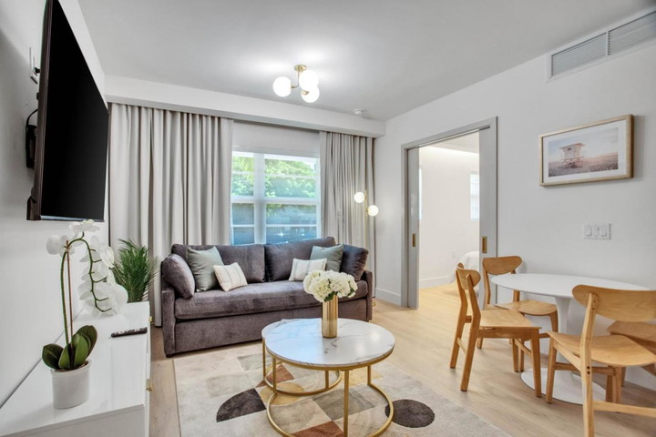 Vonder Miami Beach - Unit 2 - Miami Beach, FL