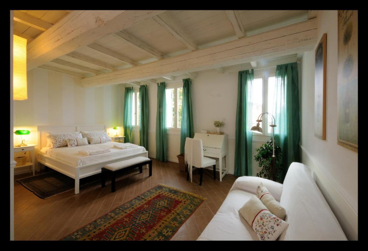 Locanda Della Fiorina - Mirandola