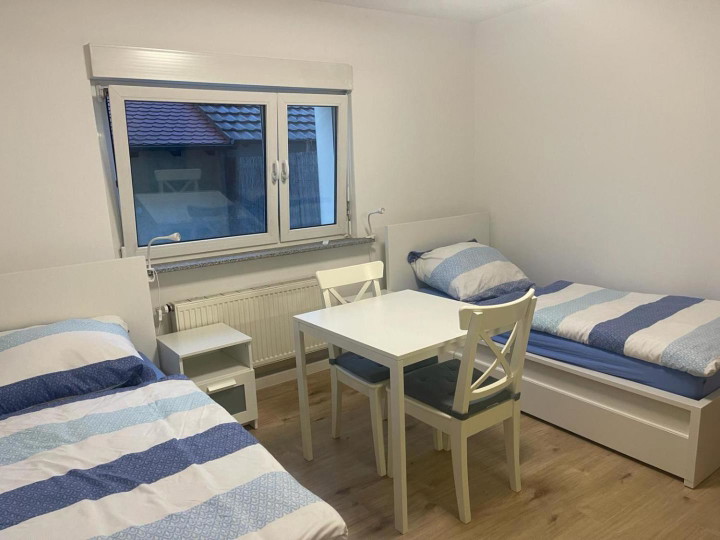 Easy Living Neckarsulm Zentrum - Heilbronn