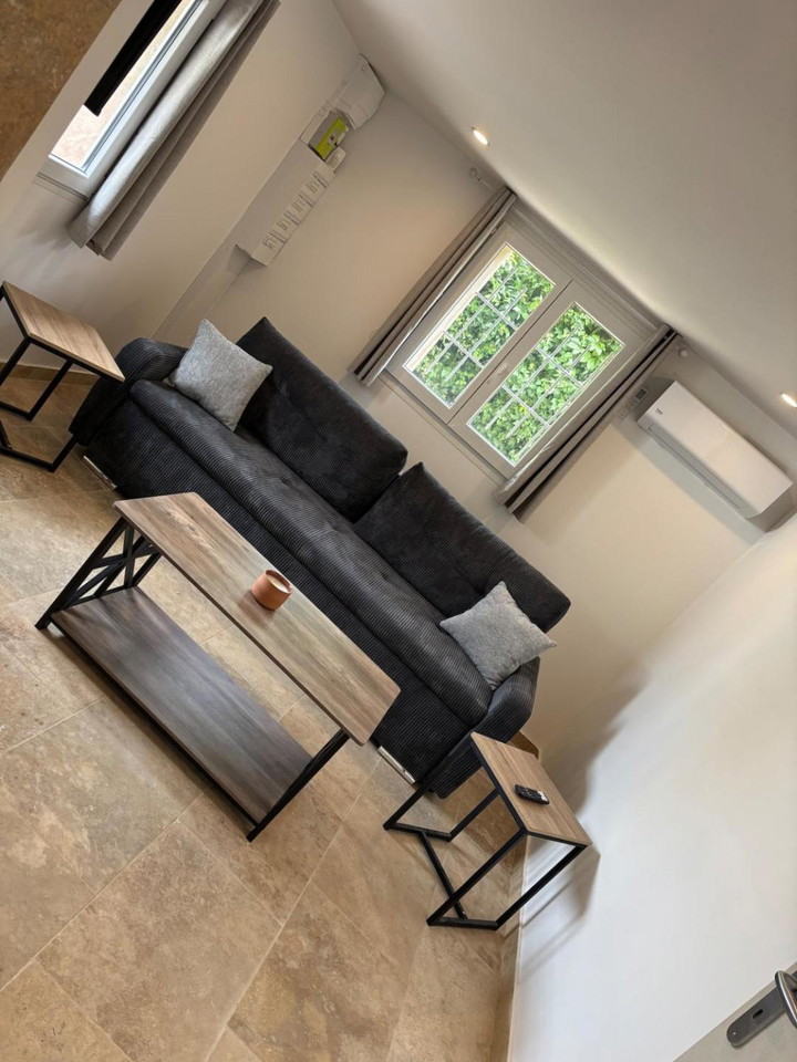 Appartement 5 Personnes Tout Confort - Carpentras