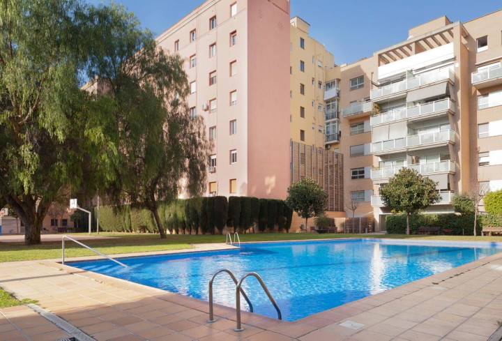 Enjoybcn Marina Apartment - Barcelona