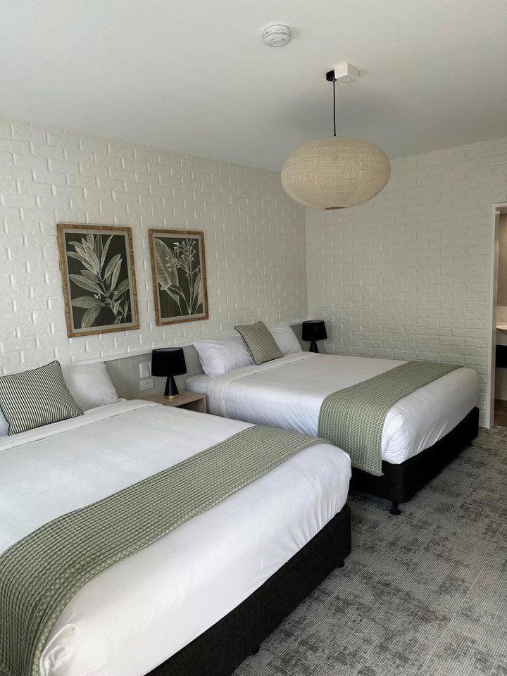 The Bower Hotel - Toowoomba