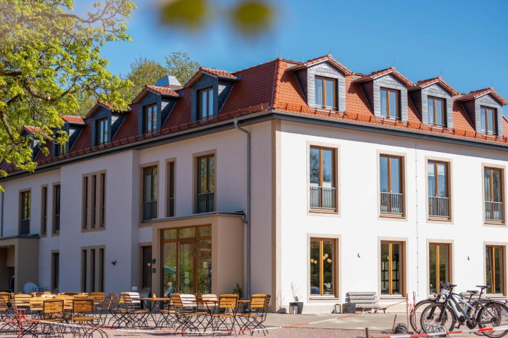 Waldhotel Hohe Sonne Eisenach - Bad Salzungen