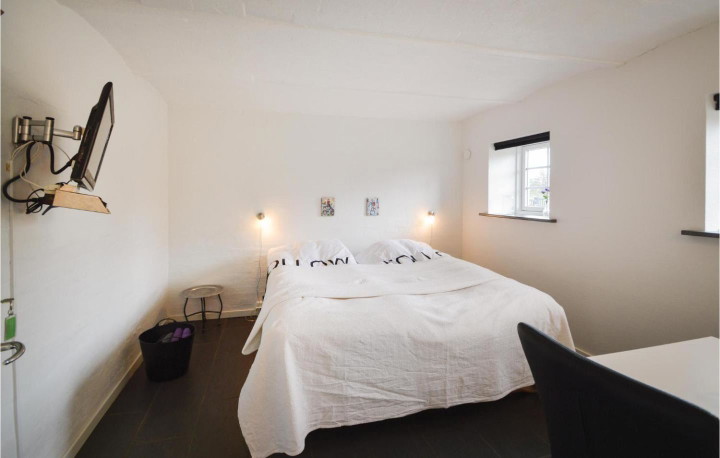 1 Bedroom Lovely Apartment In Ribe - Ribe