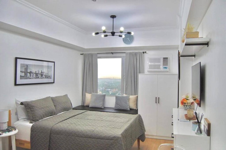New York Suite Iii At Avida Towers Aspira - Cagayan de Oro
