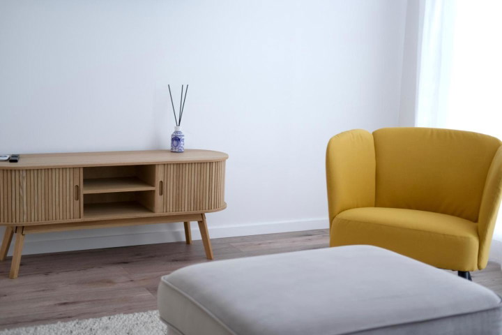 Modern, Stílusos Apartman Paloznakon - Veszprém