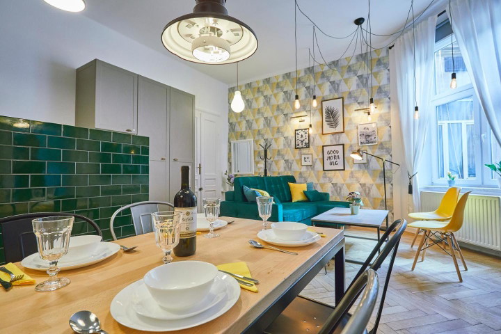 The Rosebery By Supercity Aparthotels - London