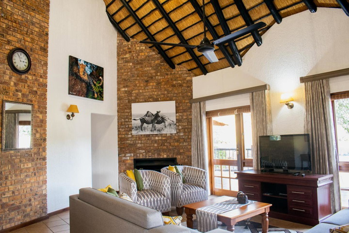 Kruger Park Lodge Unit 245 - Hazyview