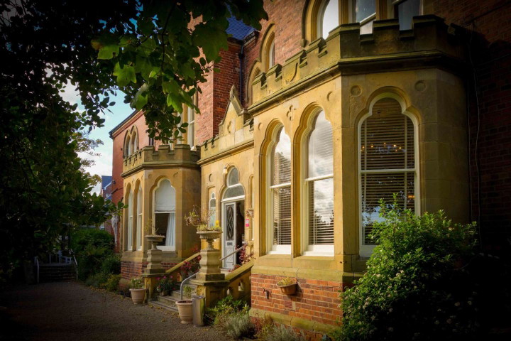 Brockley Hall Hotel - Saltburn-by-the-Sea