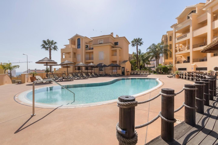 Estrela Da Luz Resort - Portugal