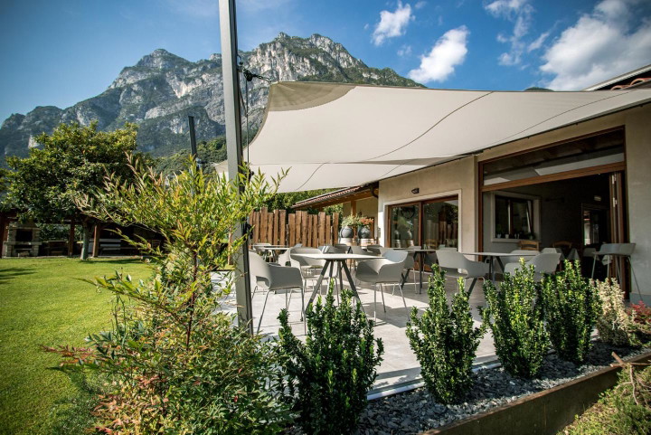 Agritur Comai - Riva del Garda