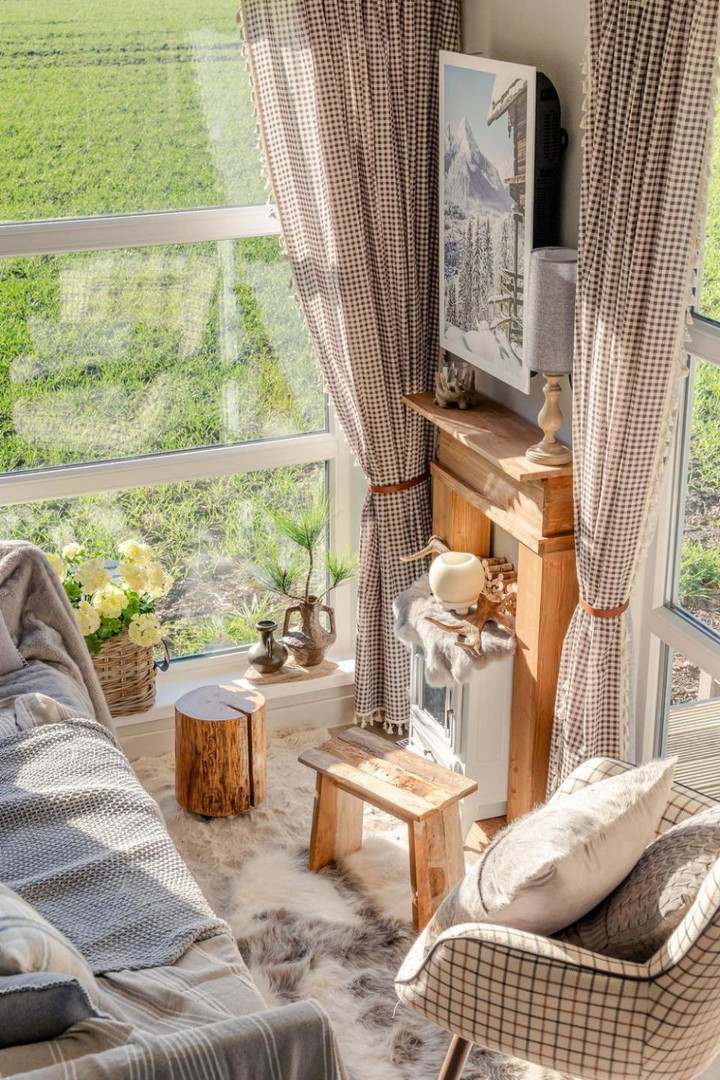 Kemphaontje Is A Magic Tiny House With A View - Assen