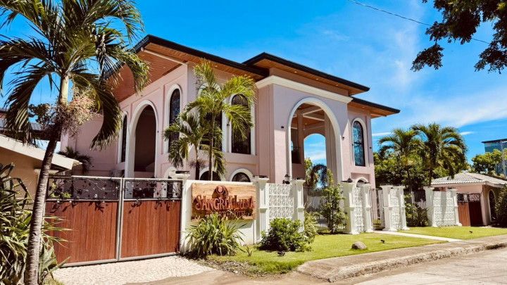 Sangria-luna Resort And Hotel - La Union, Philippines