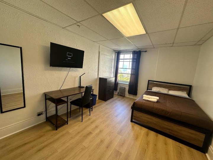 Downtown Berkeley Ymca Hotel And Residence - Oakland, CA