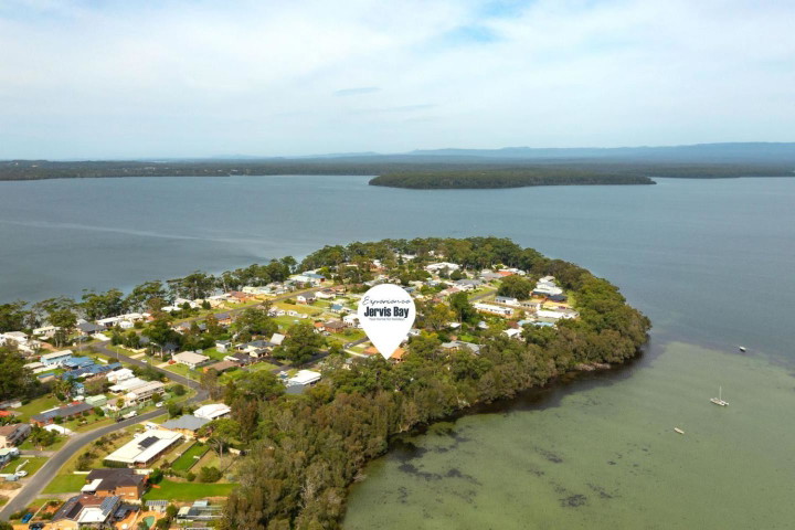 Aqua By Experience Jervis Bay - Sanctuary Point