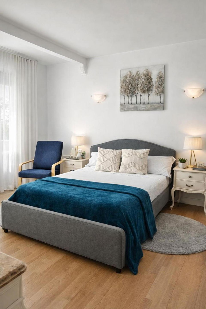 Luxury Double Room Marbella Center - Marbella