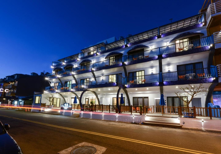 Kenting Coast Resort - Kaohsiung City