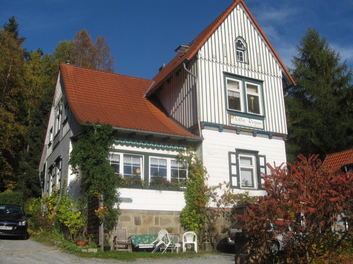 Villa Regina - Braunlage