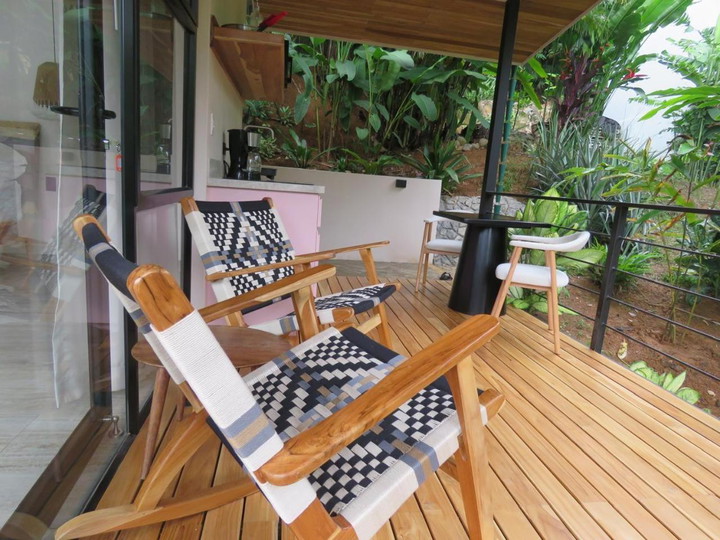 Ruca Lodge -Luxury Nestled In Nature - Costa Rica
