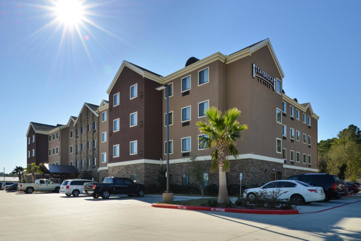 Staybridge Suites Tomball By Ihg - The Woodlands, TX