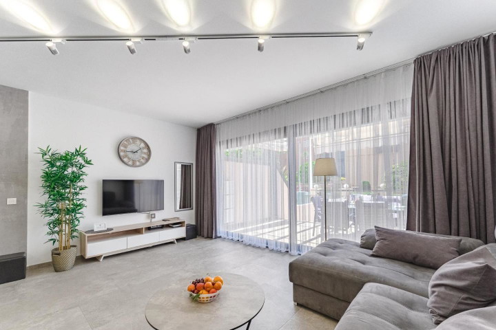 Townhouse With Three Bedrooms - Tenerife