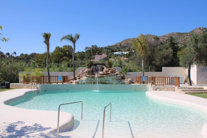 Hotel La Torre - Spain