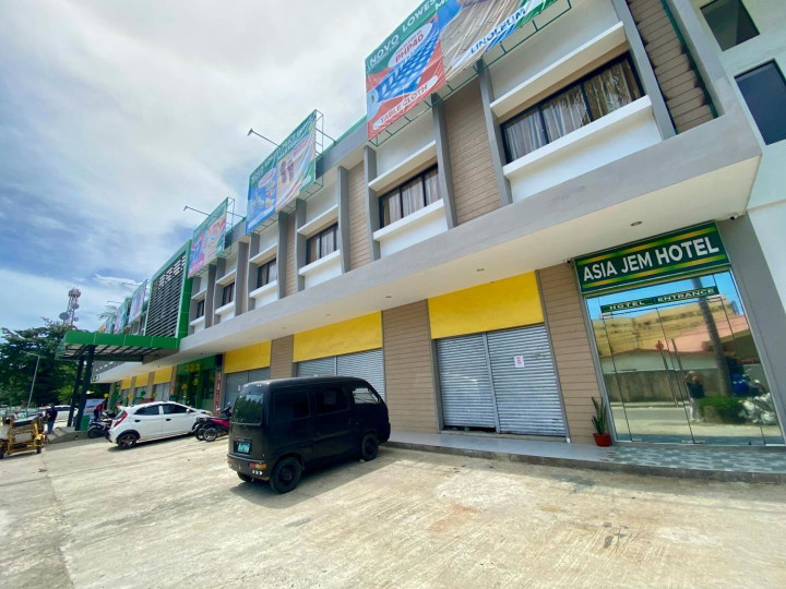 Asia Jem Hotel - Bayawan - Bayawan City